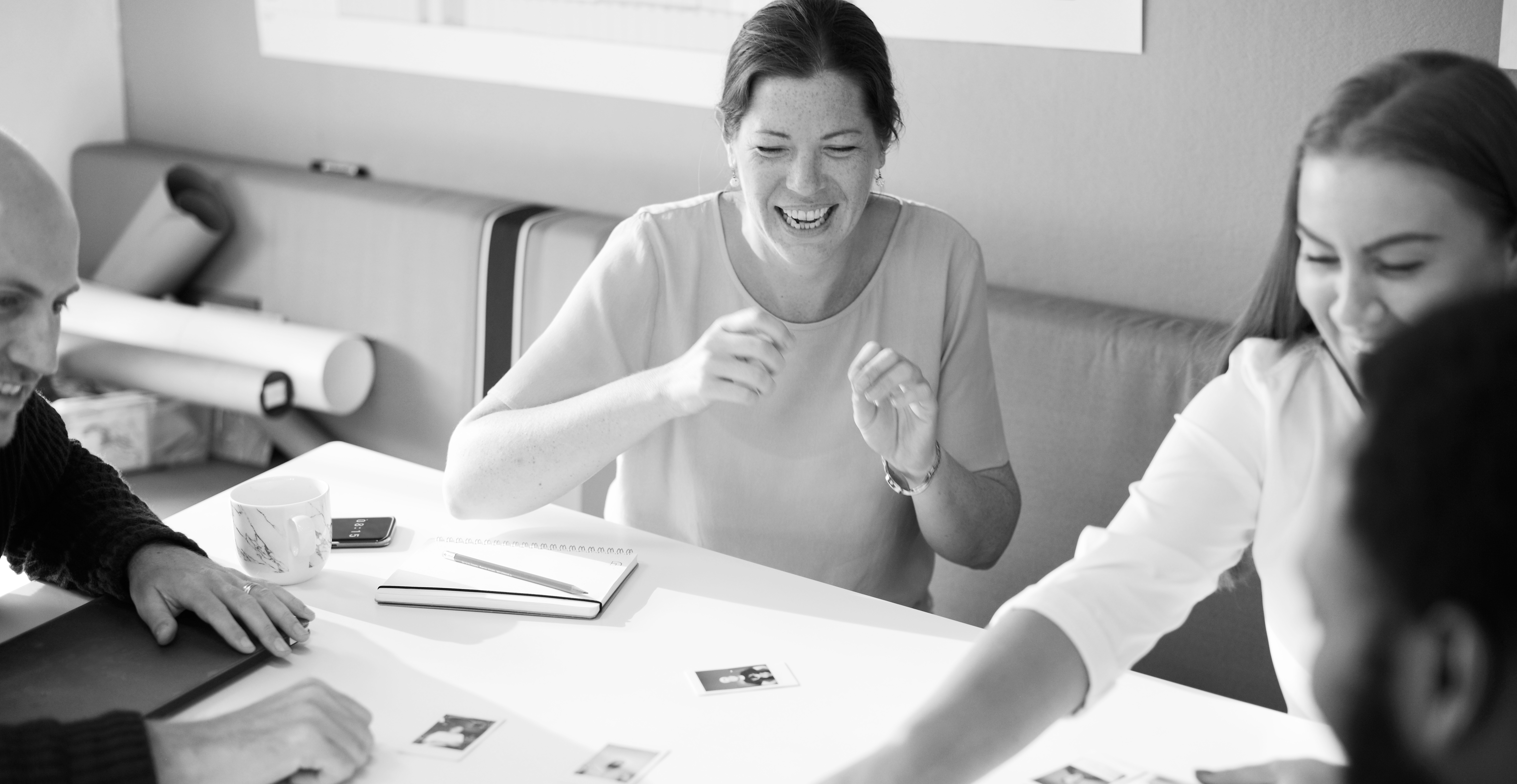 The Pros and Cons of Extroversion in the Workplace